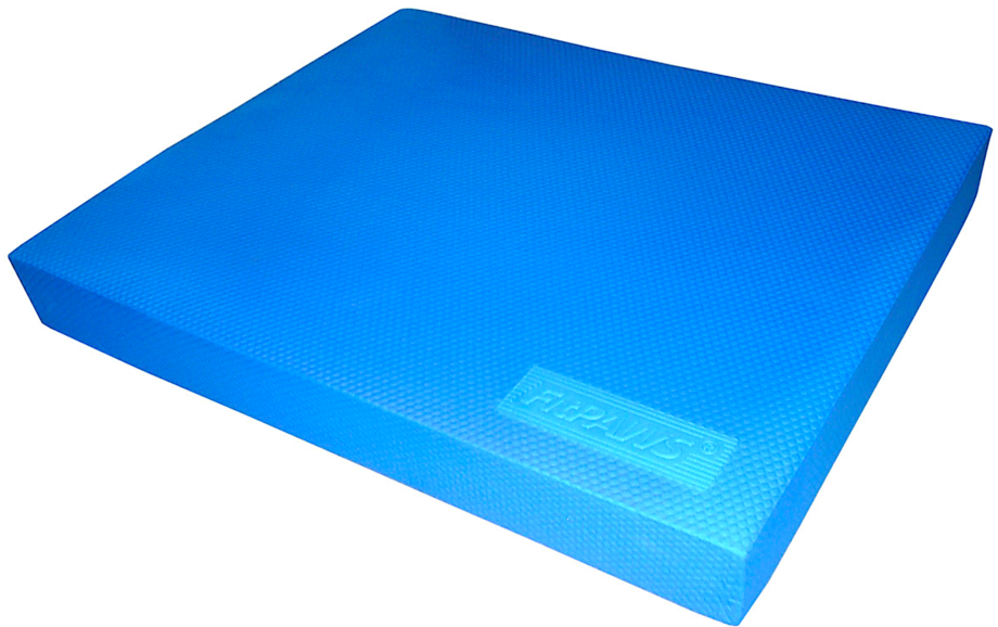 BALANCE PAD: provides mild unstable surface for improving balance and ...