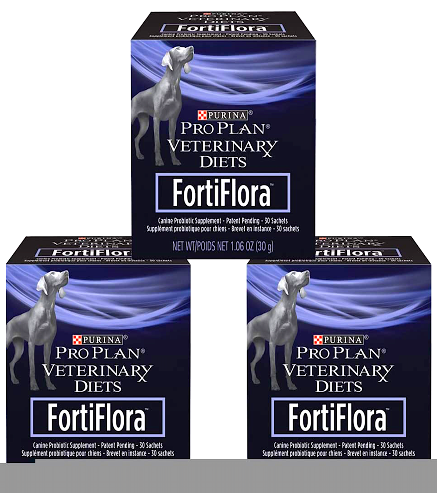 FORTIFLORA: Canine Probiotic - Vital Vet