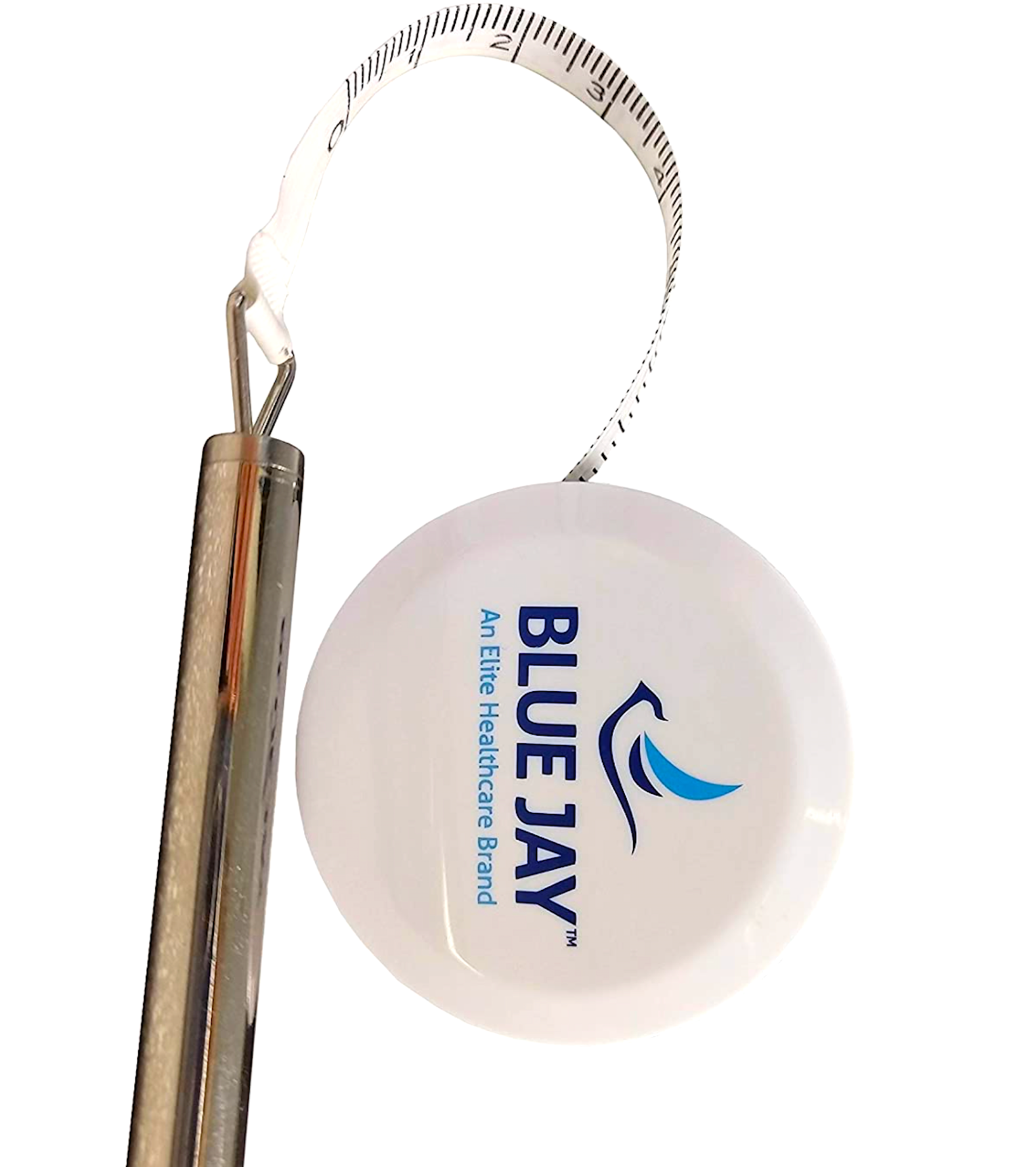 GULICK SPRING MEASURING TAPE -6 FEET LONG: for precise body/muscle ...