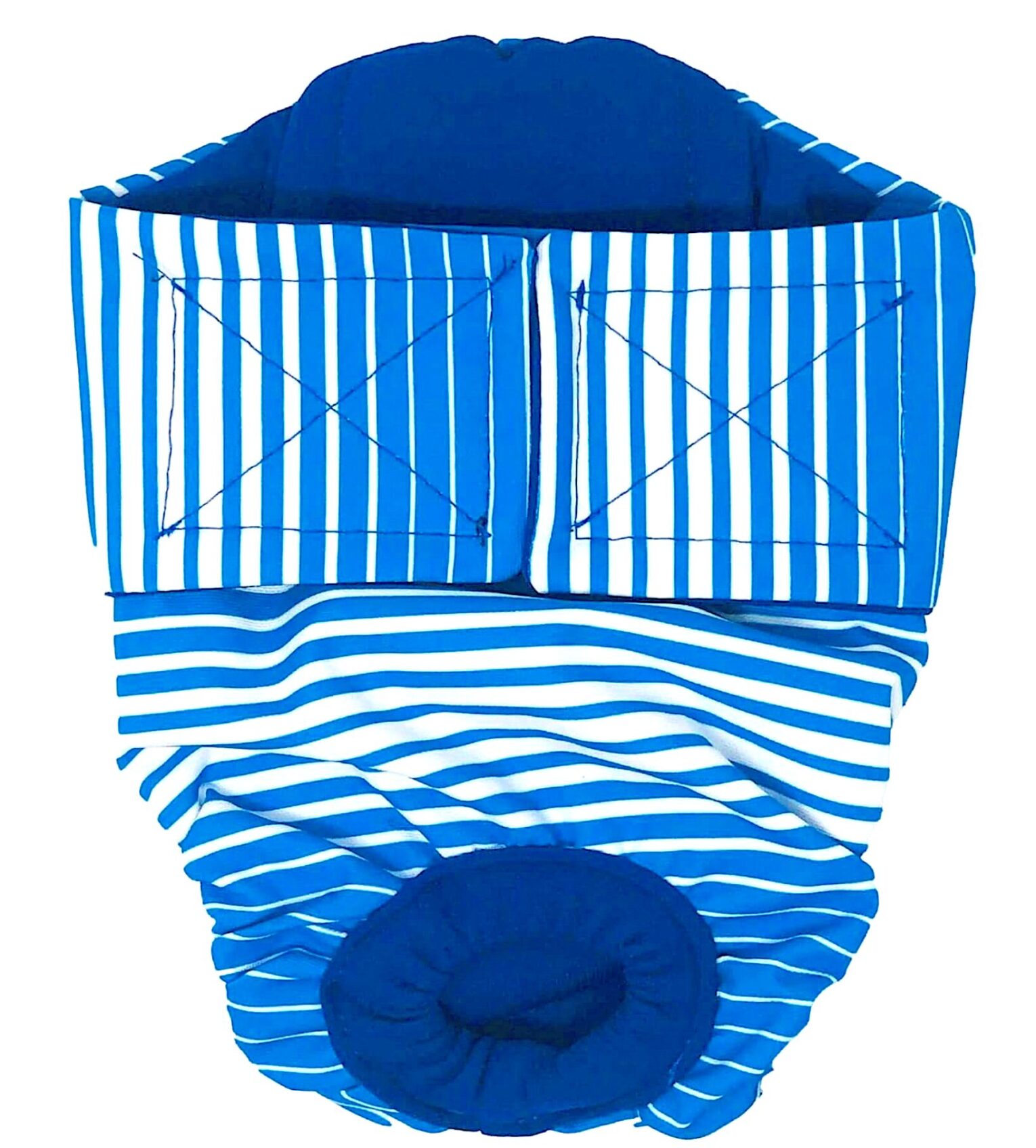SWIM DIAPERS FOR HYDROTHERAPY & RECREATIONAL SWIM: waterproof fabric ...