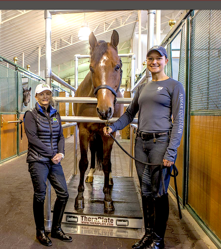 THERAPLATE: patented technology for improved healing and reduced pain ...